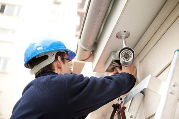 What Are the Key Components of a CCTV Security Solution? - Security ...